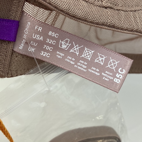 Maison Close | Intimates & Sleepwear | Nwt Maison Close Wire Bra Corps ...